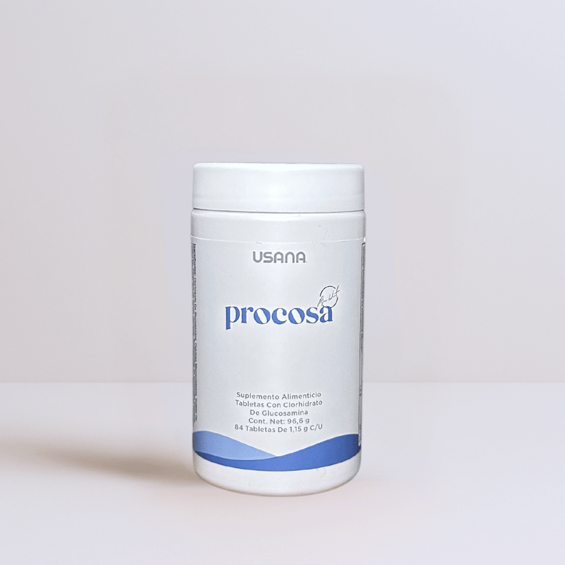 Procosa – Fit Journey